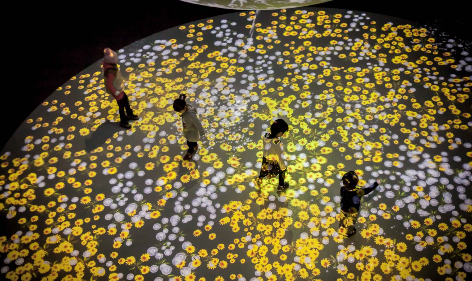 Projected Signage / Image Projection Specialist - GOBO-TISE